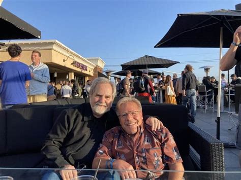 Dan Madsen Happy Birthday To My Dear Friend And Star
