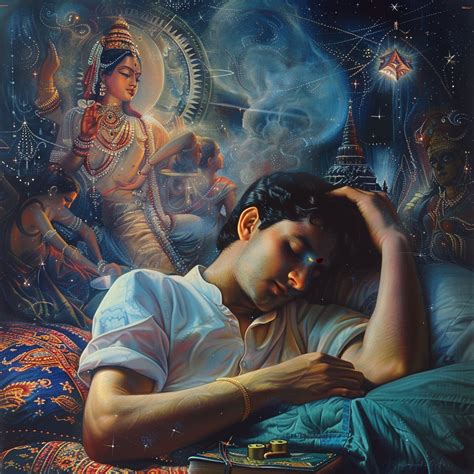 The Namagiri Thayar Mantra For Wisdom Creativity And Prosperity