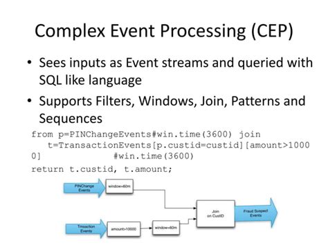 Introduction To Big Data Pptx Databases Computer Software And