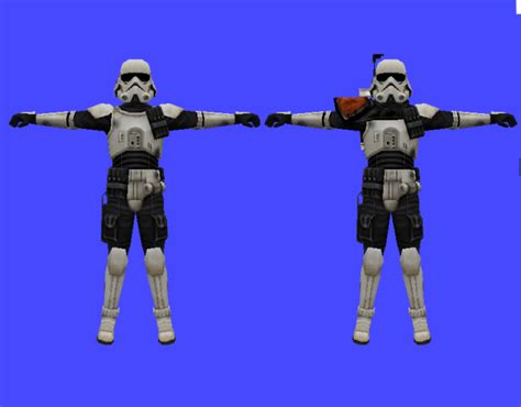 IMPERIAL NAVY COMMANDOS Only Modders File ModDB