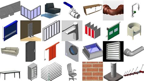 The Best Websites To Download Cad Blocks And Revit Families For Free Engineers Network