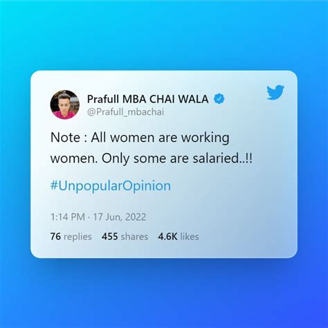 Gautam Jain On Linkedin Statements Like These Might Seems Like A Very