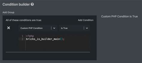 Changing The Of Edit In WordPress Icon In The Bricks Editor