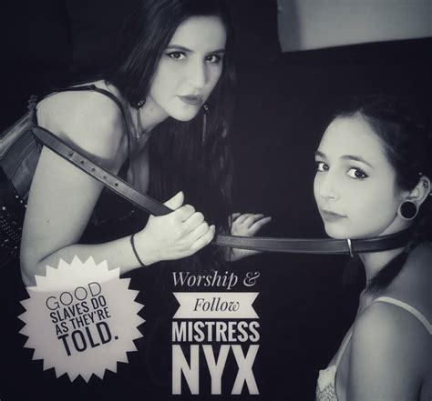 Interview With A Dominatrix Mistress Nyx Adult Dvd Talk