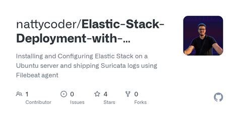 Elastic Stack Deployment With Filebeat And Suricatafilebeat Config
