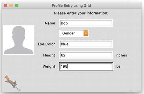 Python Tkinter Grid 布局mob6454cc6cee7e的技术博客51cto博客