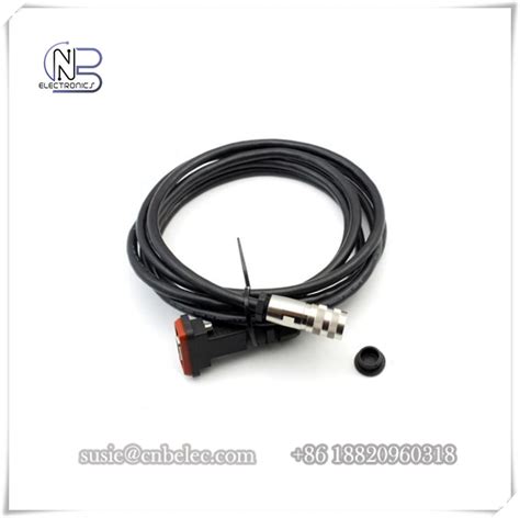 Rru To Rcu Wireless Aisg To Db9 Control Cable Aisg Db9 3 Cnb Electronics China Manufacturer