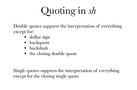 Csc 209 Shell Programming 3 Of 6 Transcript Csc 209 Shell Programming 3 Of 6 Transcript