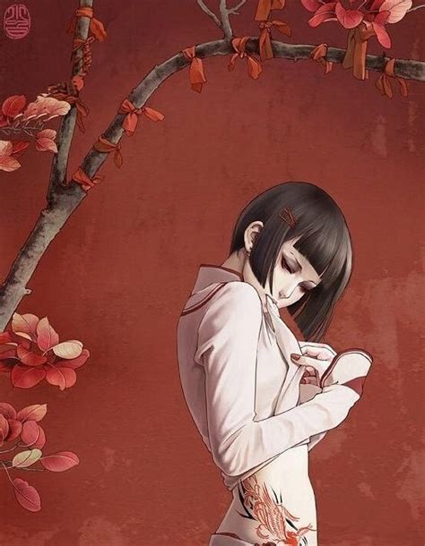 Original Image By Zhang Xiaobai Zerochan Anime Image Board