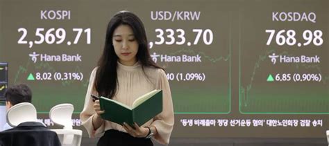 주간증시전망 다음주 증시 미 침체 우려 해소하며 반등 전망 반도체·이차전지 비중 확대