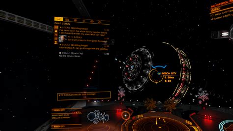 Smart Npc Relitedangerous