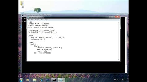 Introdución A La Programación Mind Map