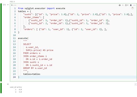 Sqlglot：sql解析神器，最大化高效发挥sql价值 知乎