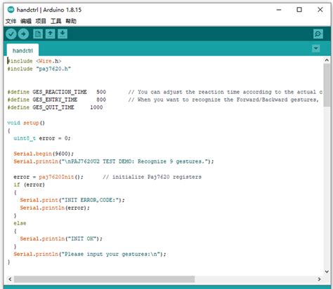 Processing与arduino结合能做什么？ 知乎
