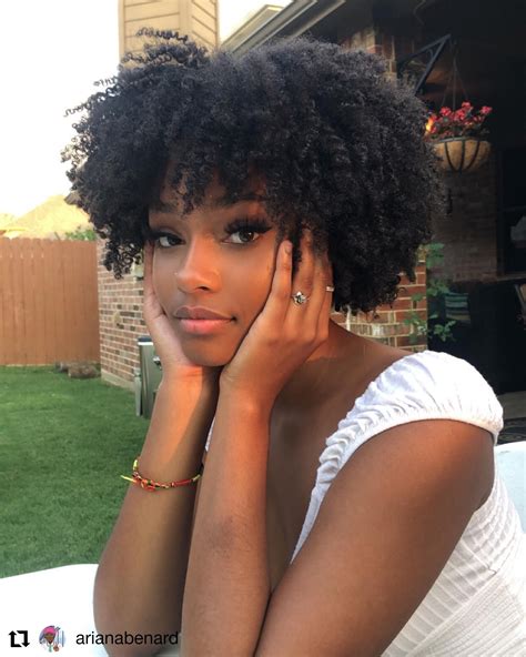 Pretty Girls With Curly Hair