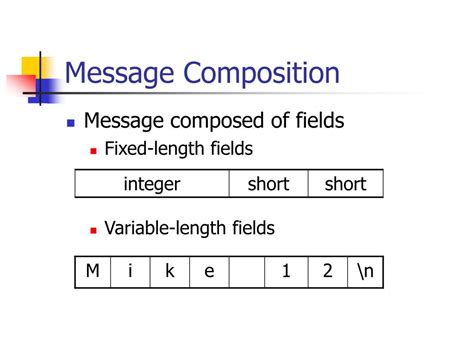 ppt tcp ip sockets in java practical guide for programmers powerpoint presentation id 6521531