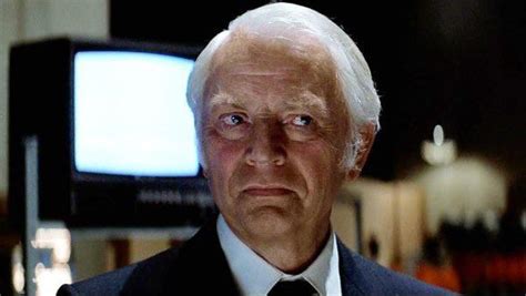 Conal Cochran From The Incredibly Underrated Halloween 3 Season Of The