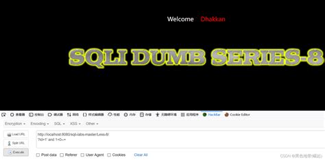 【sql注入 无回显】布尔盲注:原理、函数、利用过程 Csdn博客 【sql注入 无回显】布尔盲注:原理、函数、利用过程 Csdn博客