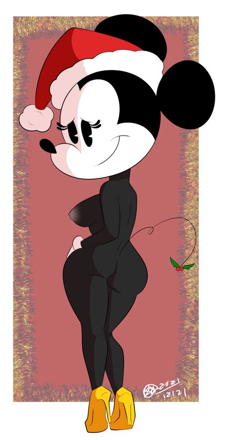 Minnie Mouse