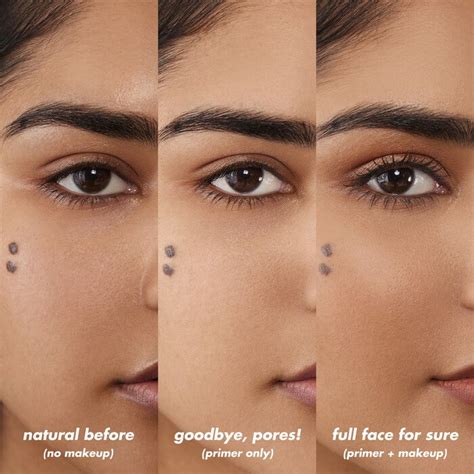 Liquid Poreless Putty Primer Elf Cosmetics