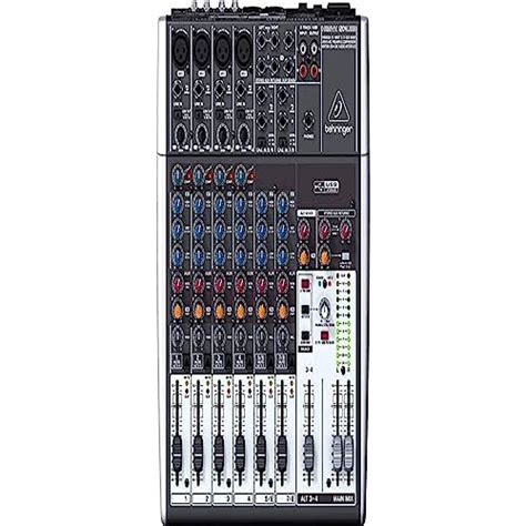Best Audio Mixer Usb Interfaces There S One Clear Winner BestReviews Guide