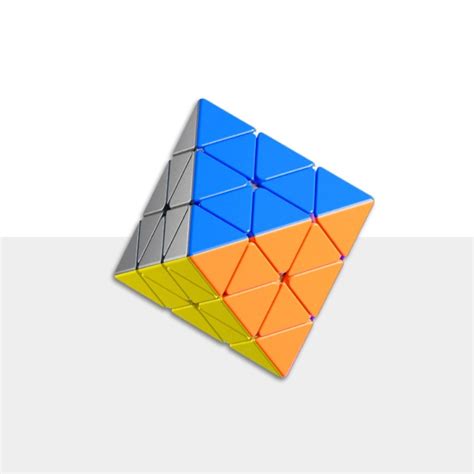 Sengso Fto Face Turning Octahedron Económico Y Fluido 🤩