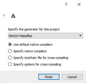 Visual Servoing Platform Tutorial Installation From Source For Windows With MinGW W