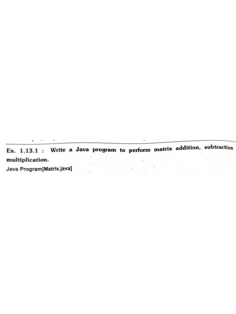 Java Assignment Pdf Java Assignment Pdf