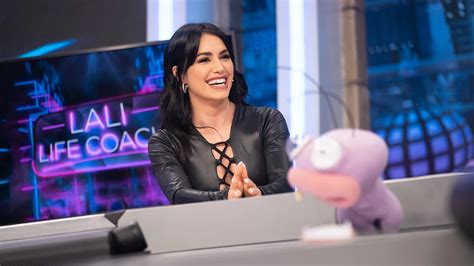 La Lección De Lali Espósito A Un Acosador En El Hormiguero Que Las Redes Han Aplaudido Europa Fm