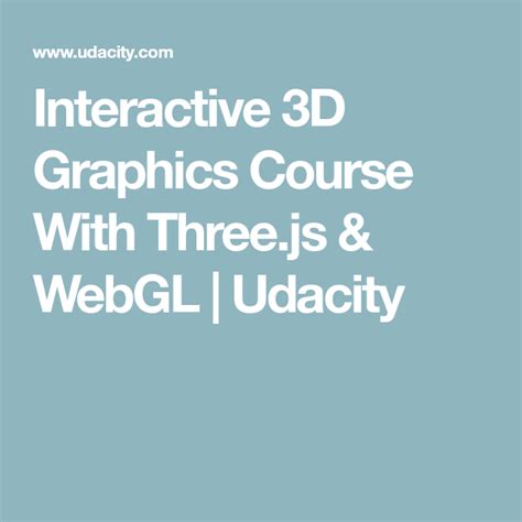 Webgl Programming Guide Interactive 3d Graphics Programming With Webgl