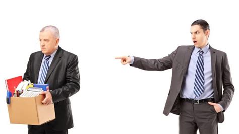 Despido Disciplinario Todo Lo Que Debes Saber