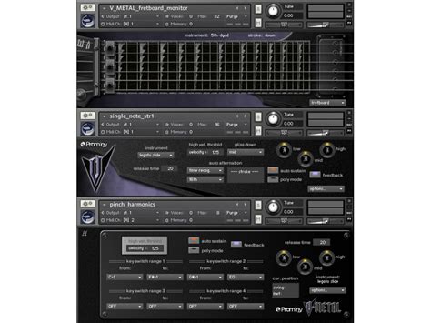 VST AU Plug In Instrument Effect Round Up Week 31 MusicRadar