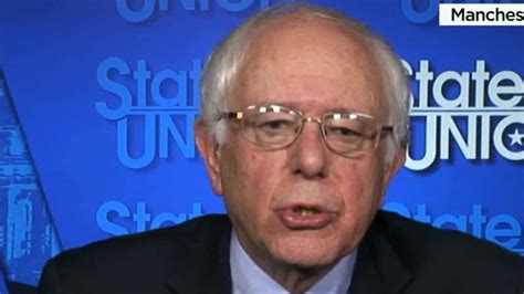Bernie Sanders Full Tax Plan Coming Before Iowa Caucuses Cnn Politics
