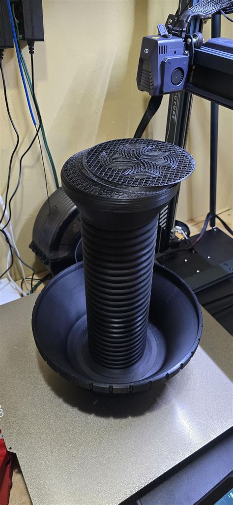 Giant Drill Sword Relegoo