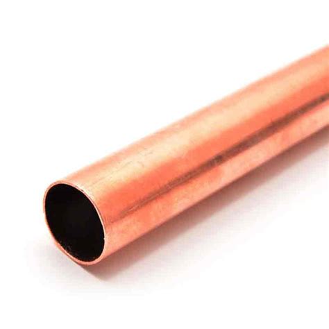 1 Hard Copper Pipe Preston Hardware