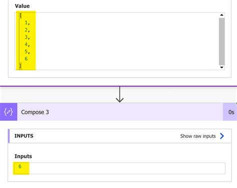 Power Automate Length Function Explained
