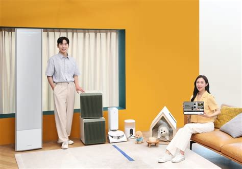 삼성 펫팸족 겨냥한 쇼핑 플랫폼 펫 케어 스토어 오픈