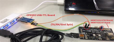 Raytac Corporationbt5 2 Bt5 1 Bt5 Bt4 2 Module Makerat Command Module Tutorial ~ About First