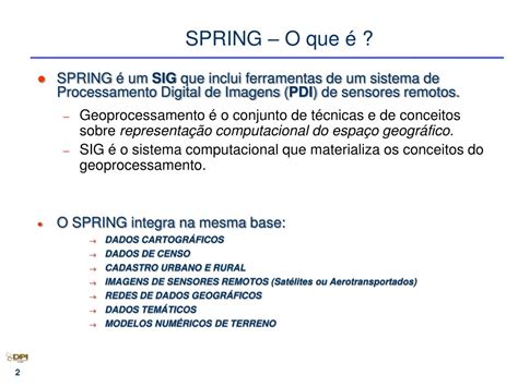 PPT SPRING PowerPoint Presentation Free Download ID
