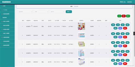 【附源码】计算机毕业设计java药品管理系统演示录像2021基于java的药品管理系统设计实现教学视频 Csdn博客