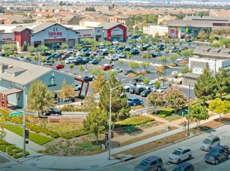Inland Empire Lifestyle Center Commands 54m Rontarioranch