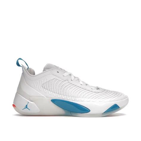 Jordan Luka 1 Neo Turquoise Cop Garden Online Store