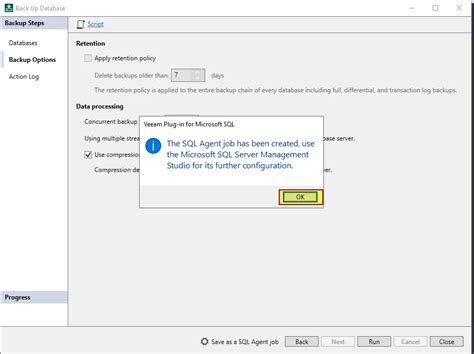 [guide] Anatomy Of Veeam Plug In For Microsoft Sql Server Always On How To Install