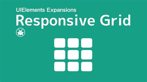 Unity Uielements Expansions Responsive Grid Youtube