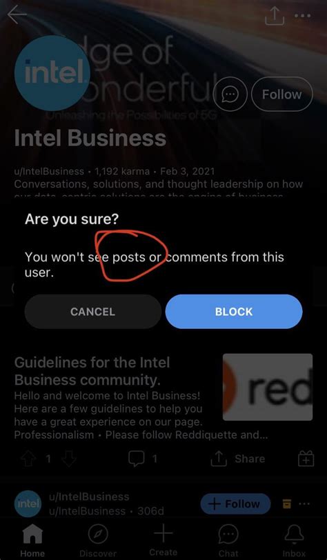 Ios Mobile Cant Block Ads But You Can Block Accounts Radblock