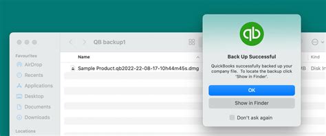 QuickBooks Online And Desktop Backup Tutorial Coupler Io Blog