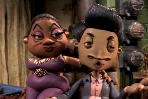 The Pjs Tv Series 1999 2001 Imdb