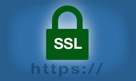 Why You Want An SSL Today Web Developer OC