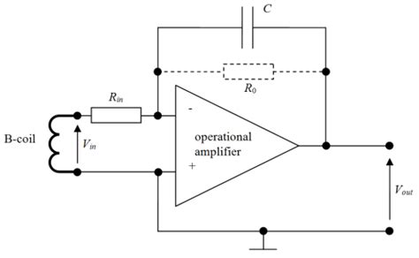 Fileintegratingopampcircuitpng Encyclopedia Magnetica™
