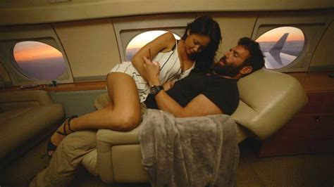 Sex On A Plane Is The Best Sex Aeroplane Sex Is Best Gq India Gq